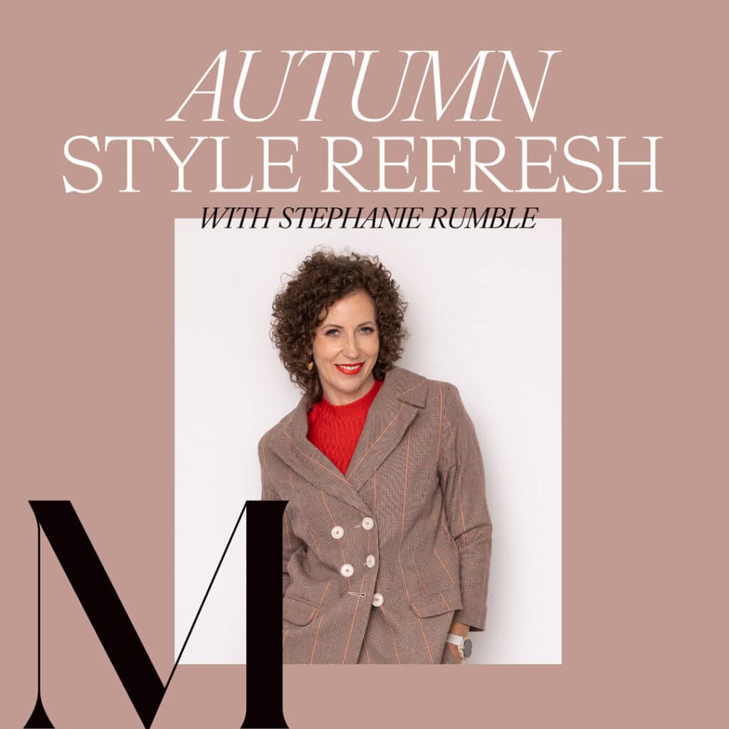 Autumn Style Refresh Shopping Tours - Merivale Mall | Christchurch’s ...